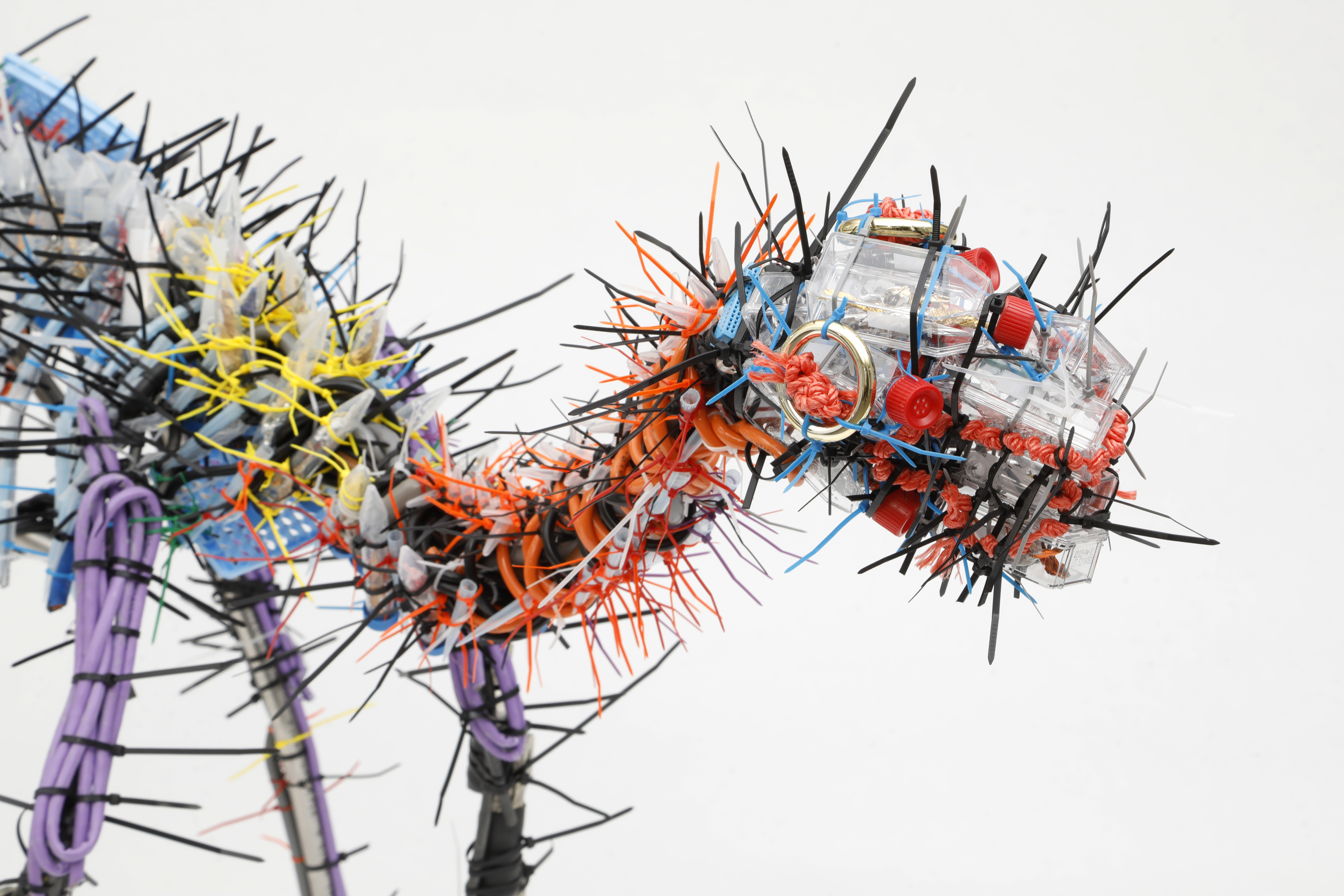 Julia Krause-Harder - Atelier Goldstein