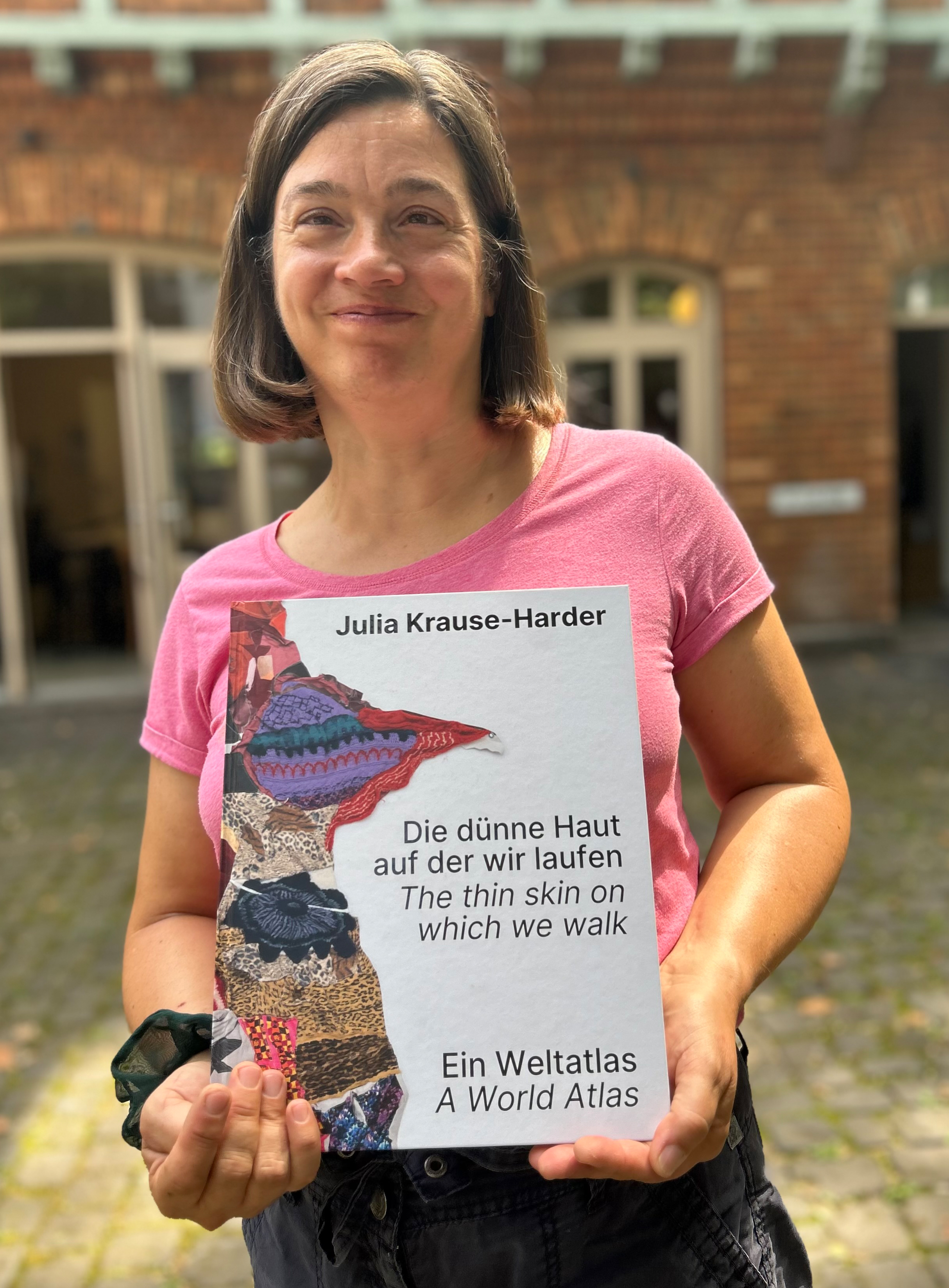 BOOK RELEASE! - Atelier Goldstein